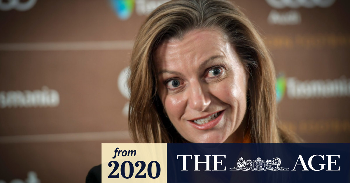 Everyday Sexism In Sport Is Putting Women At Risk Gaudry